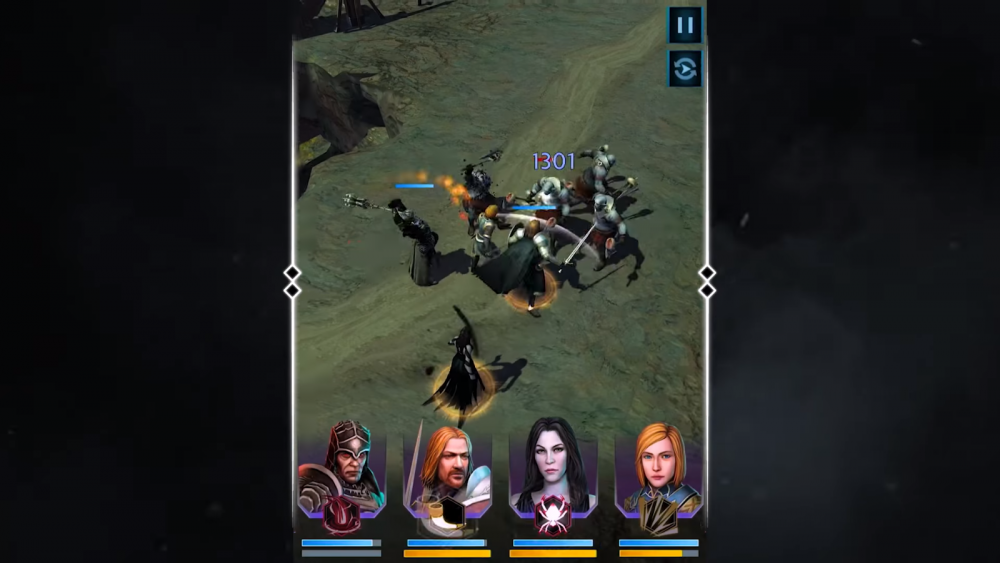 Middle-Earth: Shadow of War Is Now Up In Stores! - GamerBraves