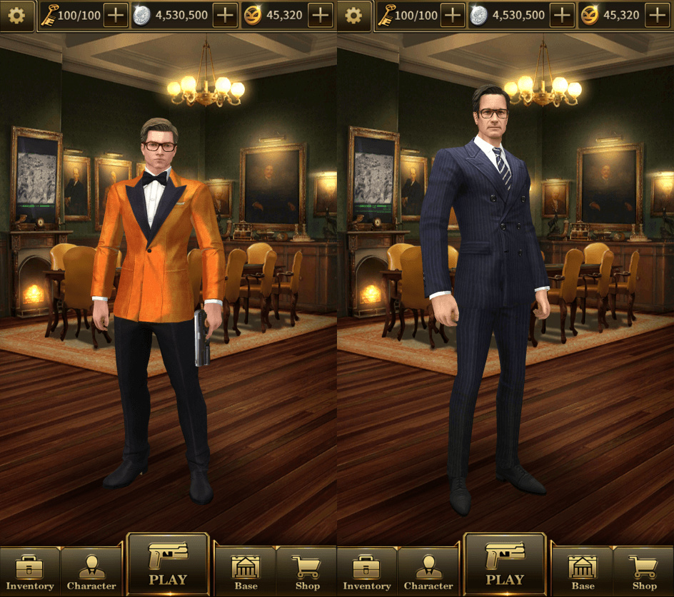 Kingsman: The Golden Circle Game opens Pre-registration - GamerBraves