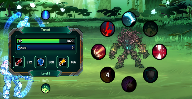 Sonny - A Strategy RPG Is Now Live For Android! - GamerBraves