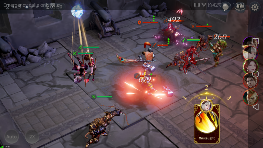 ArcheAge Begins to release globally next month - GamerBraves