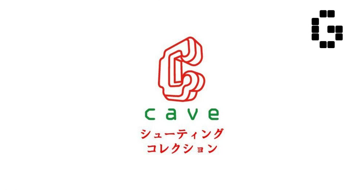Cave announces new gaming project - GamerBraves