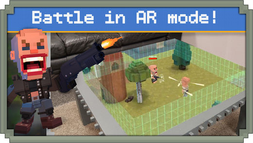 The mobile PUBG - Guns Royale is now live for iOS - GamerBraves