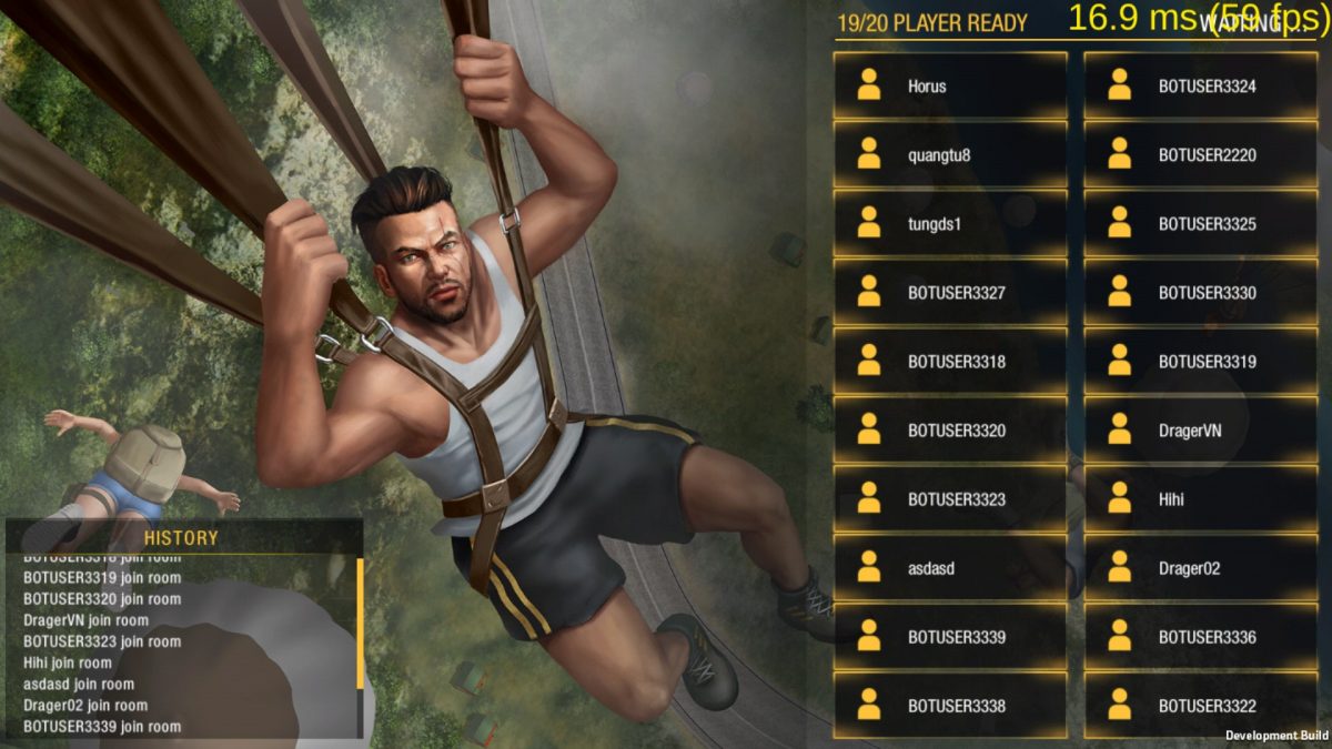 Bullet Strike: Battlegrounds Launches Pre-Registration In Selected ...