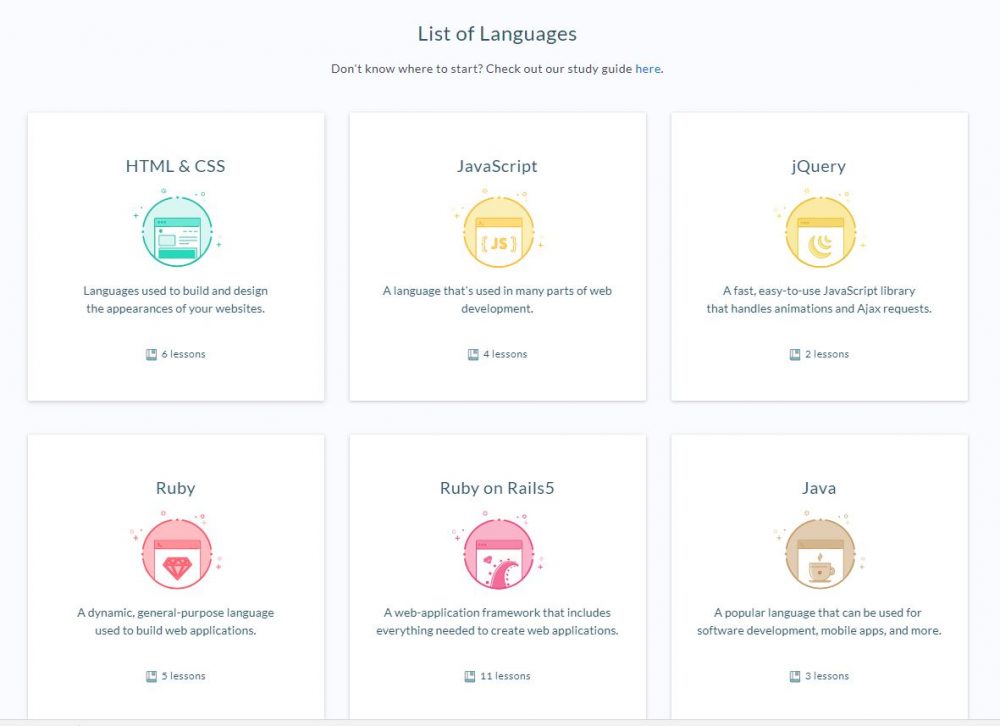 Progate - Japan’s largest online programming learning service goes global - GamerBraves