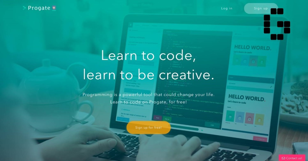 Progate – Japan’s largest online programming learning service goes global - GamerBraves