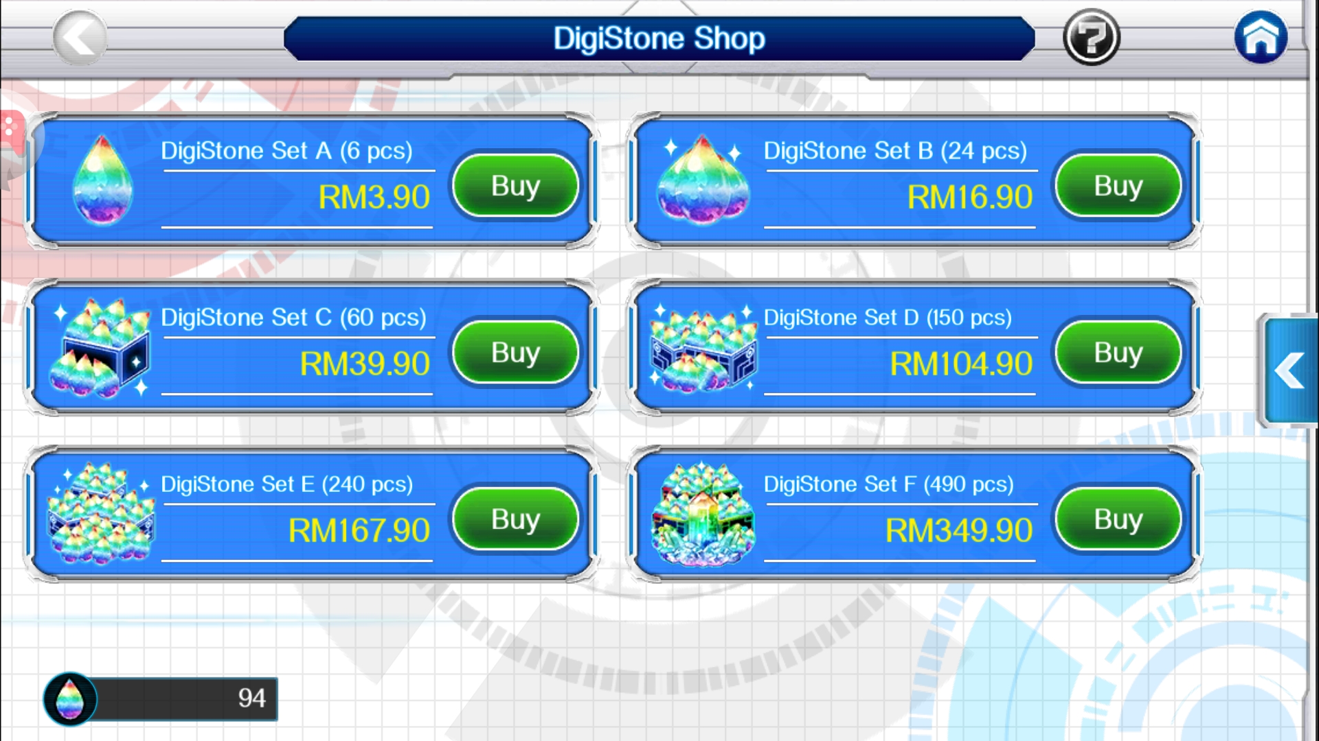 Digimon Links Guide - How to get free DigiStones - GamerBraves