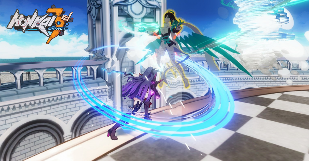 Honkai Impact 3 launches in Southeast Asia for iOS and Android ...