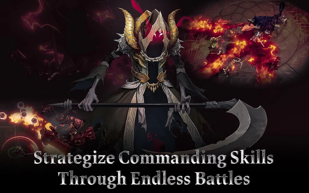 ArcheAge Begins - The Beautiful Immersive MMORPG On Mobile - GamerBraves