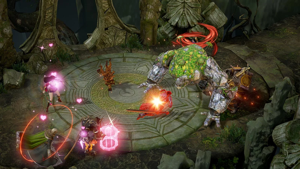 ArcheAge Begins - The Beautiful Immersive MMORPG On Mobile - GamerBraves