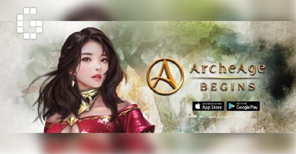 ArcheAge Begins – The Beautiful Immersive MMORPG On Mobile - GamerBraves
