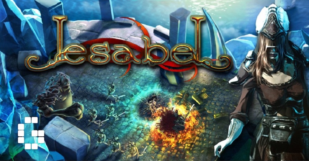 Iesabel – A Diablo-esque RPG On Mobile! - GamerBraves