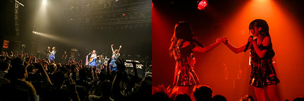 Japan Content Showcase 2017 hold successfully in Tokyo - GamerBraves