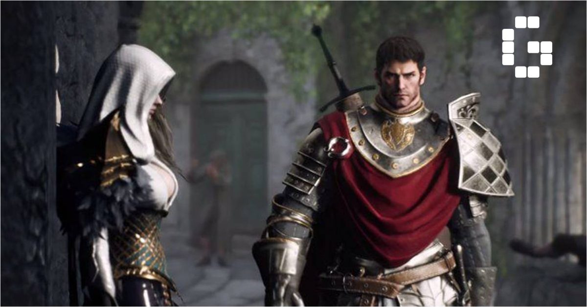 NCSoft announces Project TL, new MMORPG project - GamerBraves