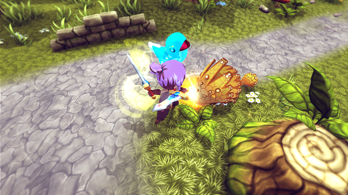 Magnus Games Studio, the developer of Re:Legend signs worldwide ...