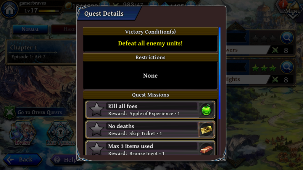 The Alchemist Code Review - Another glorious Japanese SPRG from gumi ...