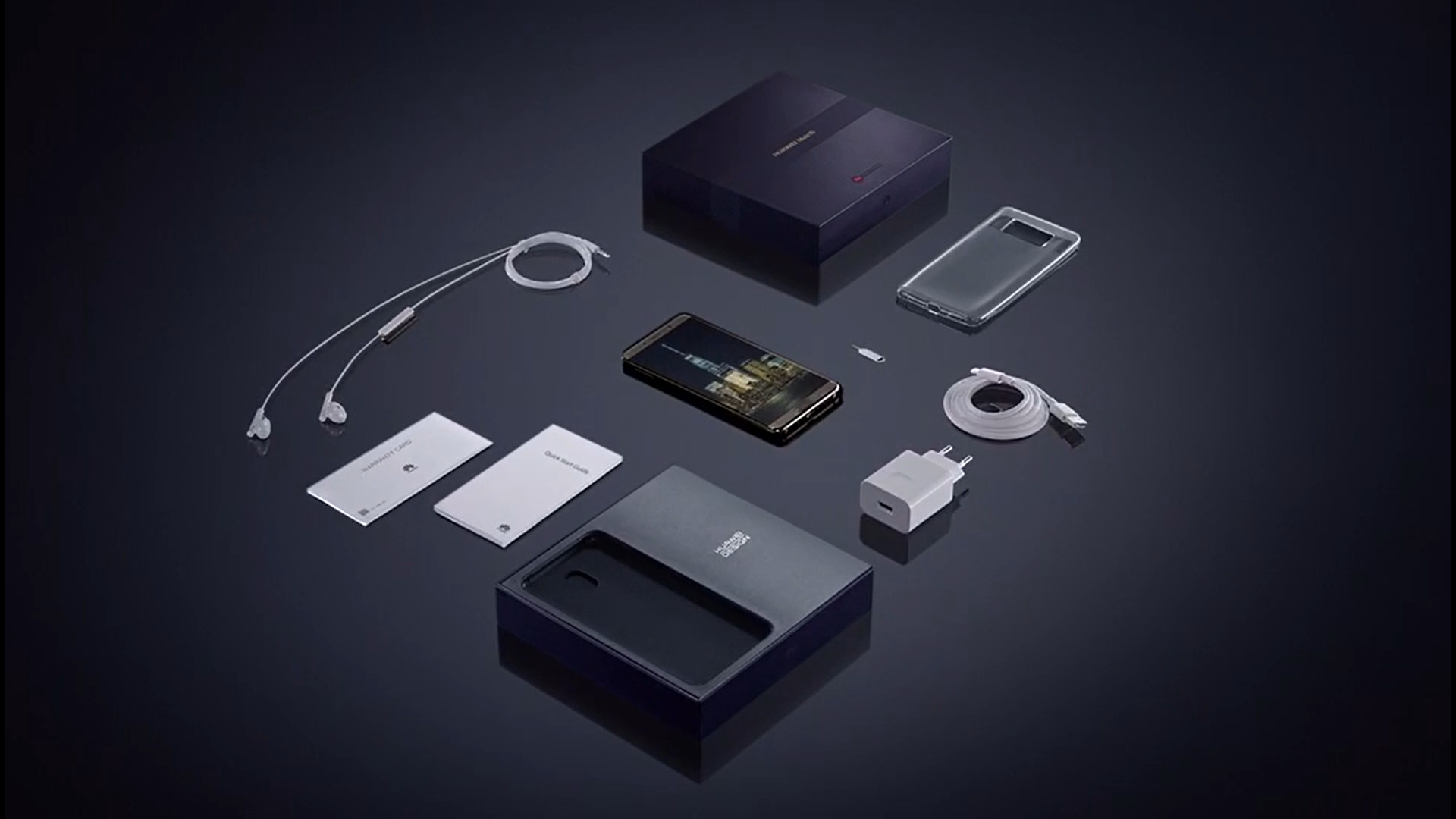 HUAWEI Mate 10 Review - a superior flagship smartphone - GamerBraves