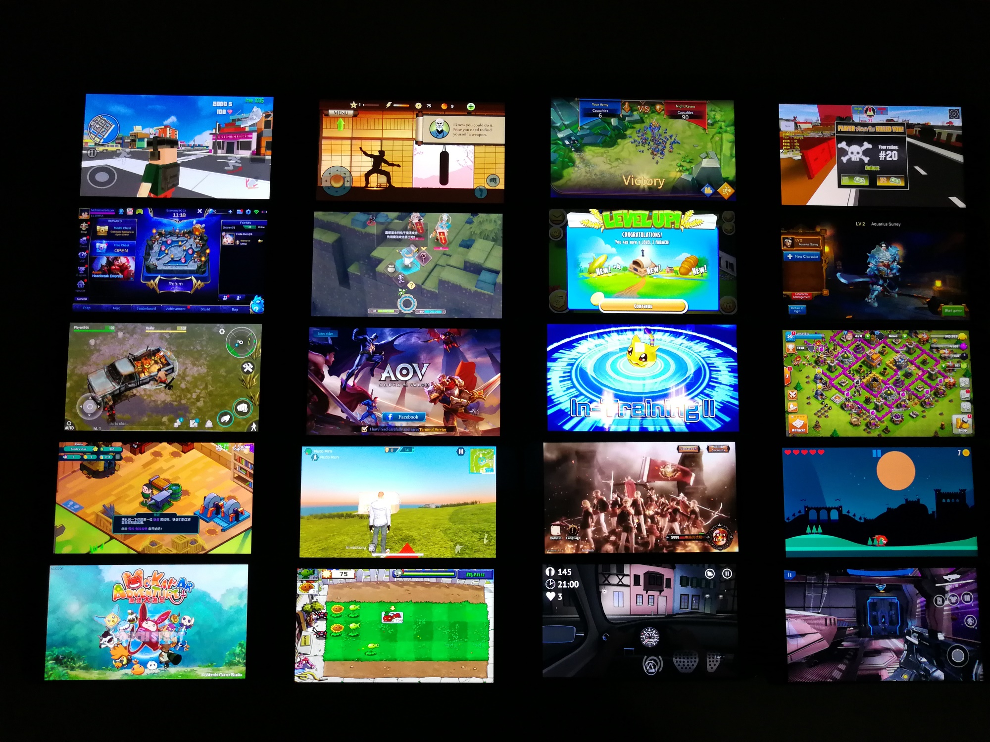 Honor 8 Pro - one of the best gaming smartphone you can afford ...