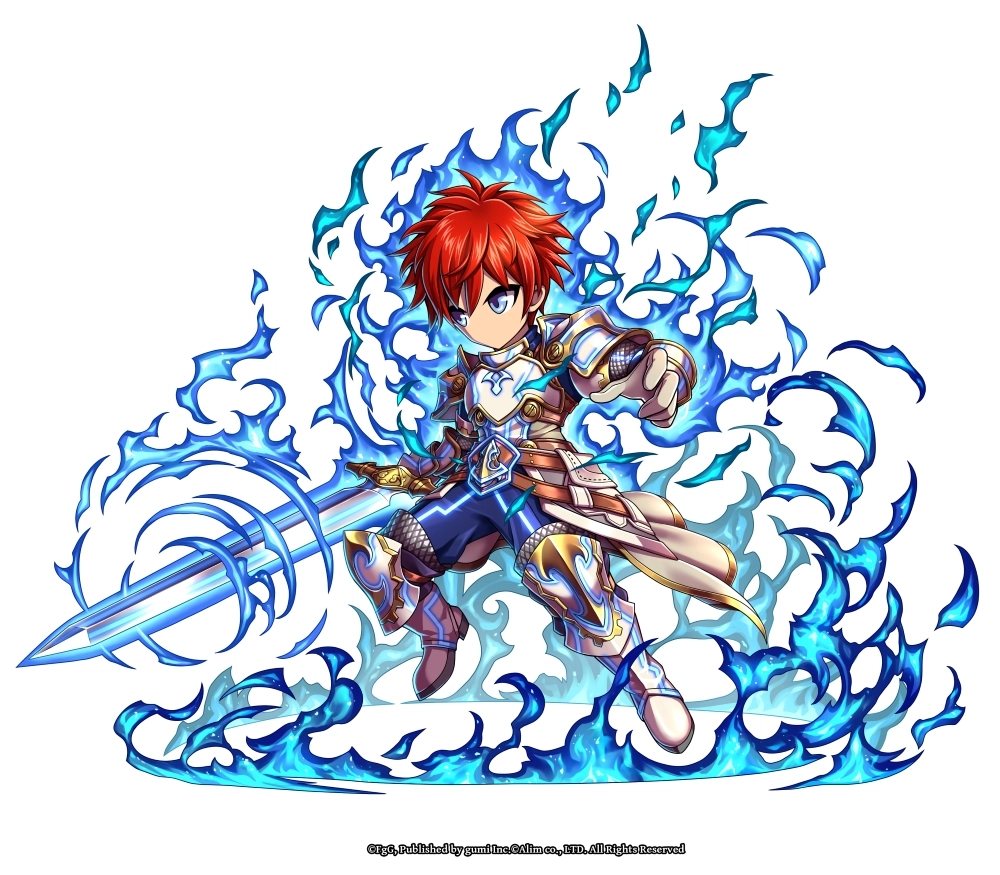 The Alchemist Code X Brave Frontier Is Here! - GamerBraves