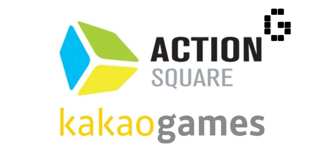 Action Square receives investment from Kakao Games - GamerBraves