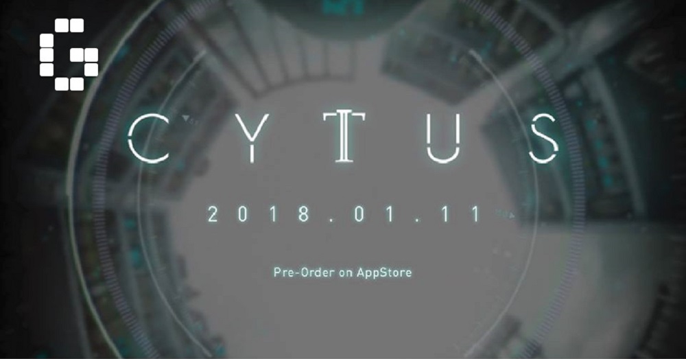 Cytus II – Rayark’s Latest Rhythm Game To Be Launched January 18th ...