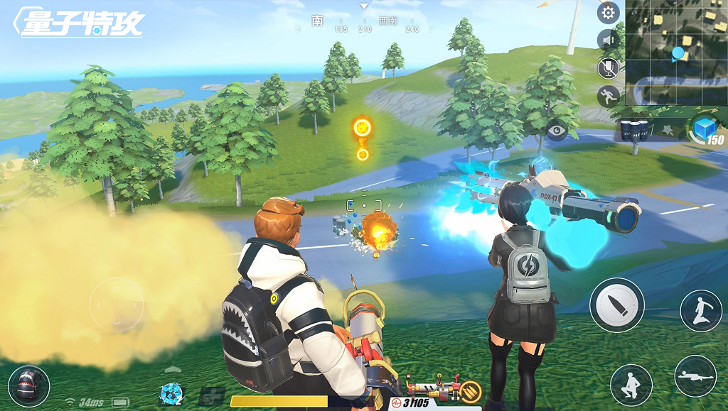 NetEase Reveals Mobile eSports Strategy With New Battle Royale Games ...