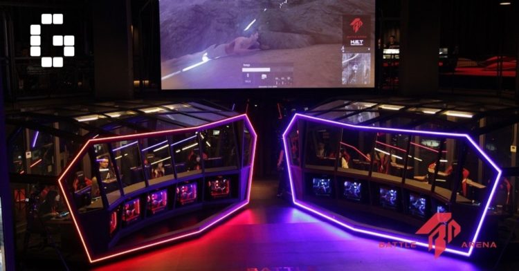 Battle Arena Opens Its Doors To Gamers, Streamers And More! - GamerBraves