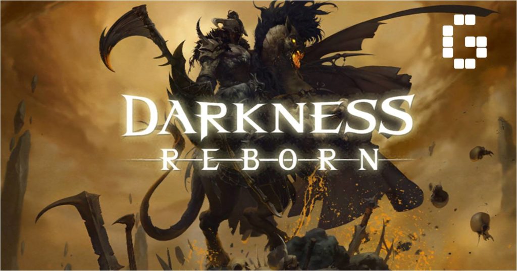 Darkness Reborn to terminate its services on 30 March 2018 - GamerBraves