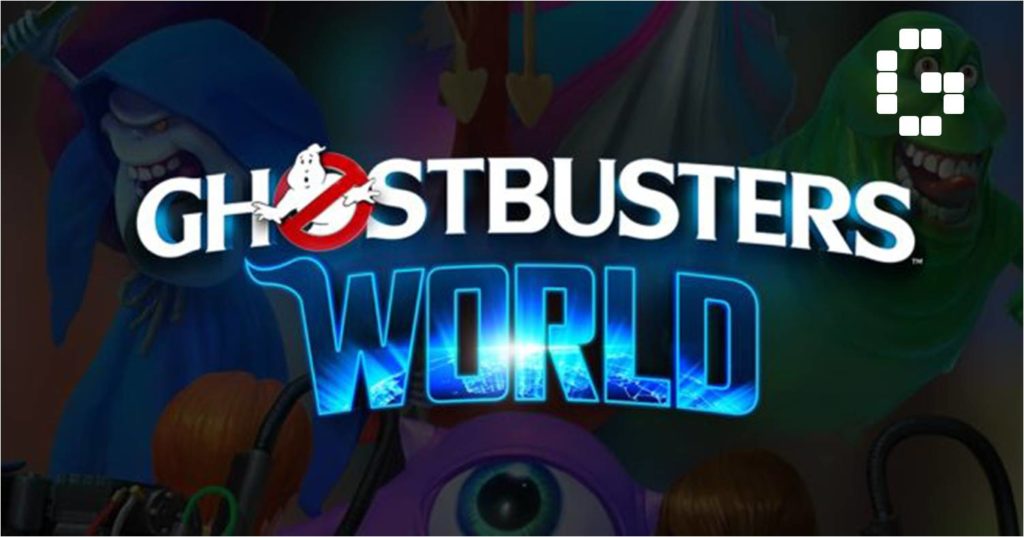 Ghostbusters World announced for smartphones - GamerBraves