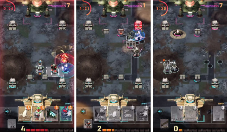 Gundam Sokuo Sensen - A Gundam RTS Now Up In Stores! - GamerBraves