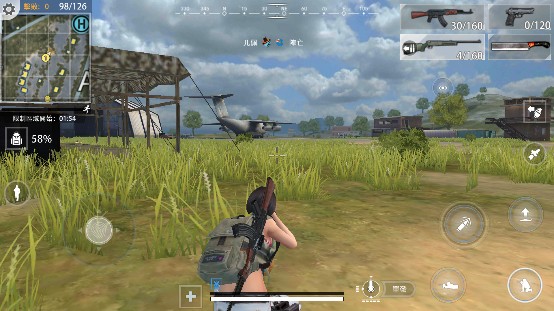 Another battle-royale mobile game - Hopeless Land starts Android beta ...