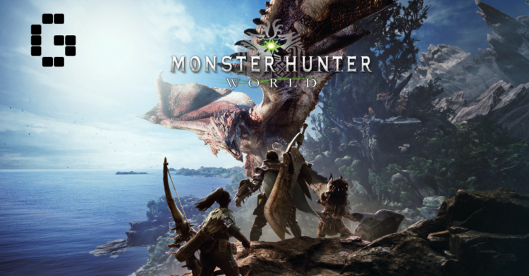 Monster Hunter: World Review - A perfect world for monster hunting ...