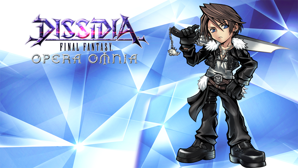 Dissidia Final Fantasy: Opera Omnia - A Newbie's Guide! - GamerBraves