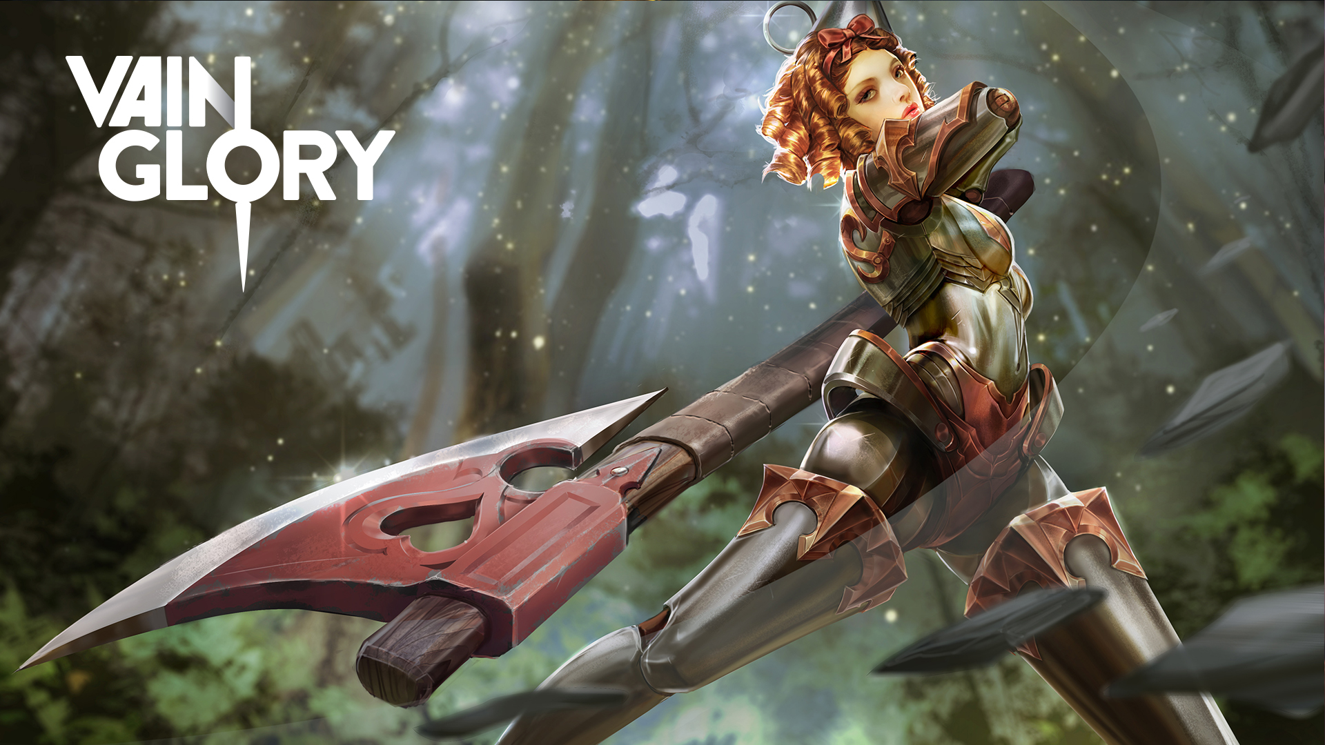 Vainglory 5V5 Early Access Now Live With Update 2.12! - GamerBraves