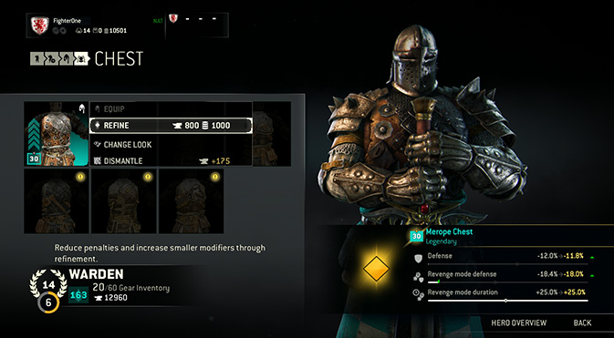 For Honor Dedicated Servers Coming For PC This 19th February! - GamerBraves