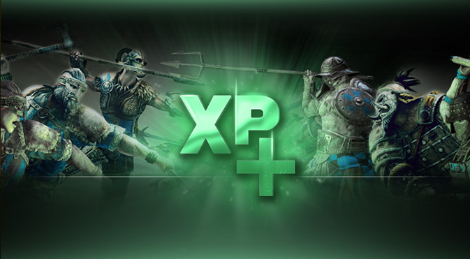 For Honor Dedicated Servers Coming For PC This 19th February! - GamerBraves