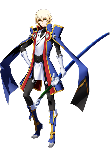 BlazBlue Alternative: Dark War Launches Pre-Registration! - GamerBraves