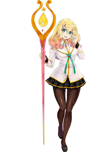 BlazBlue Alternative: Dark War Launches Pre-Registration! - GamerBraves