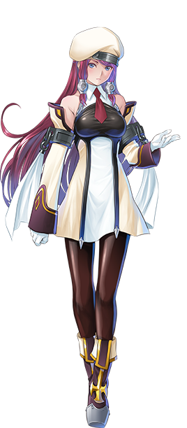 BlazBlue Alternative: Dark War Launches Pre-Registration! - GamerBraves