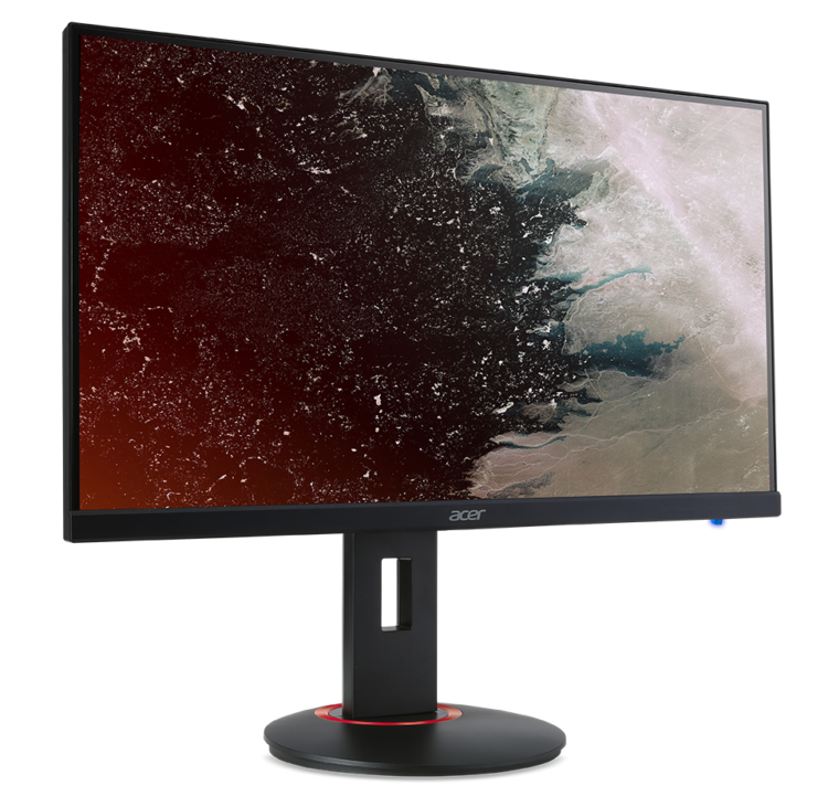 Acer introduces new All-In-One Acer Aspire S 24 Desktop and 3 Monitors ...