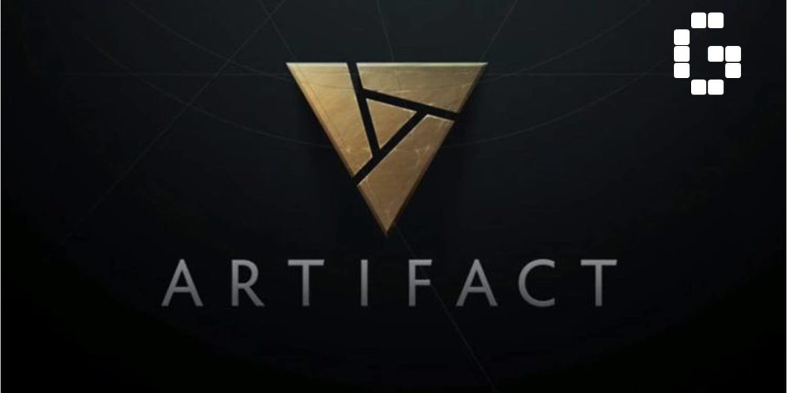 Valve announces its Artifact card game - GamerBraves