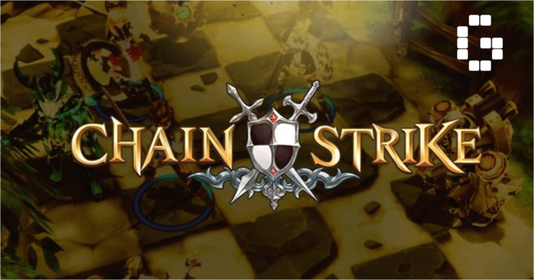 Chain Strike now available for Android and iOS - GamerBraves