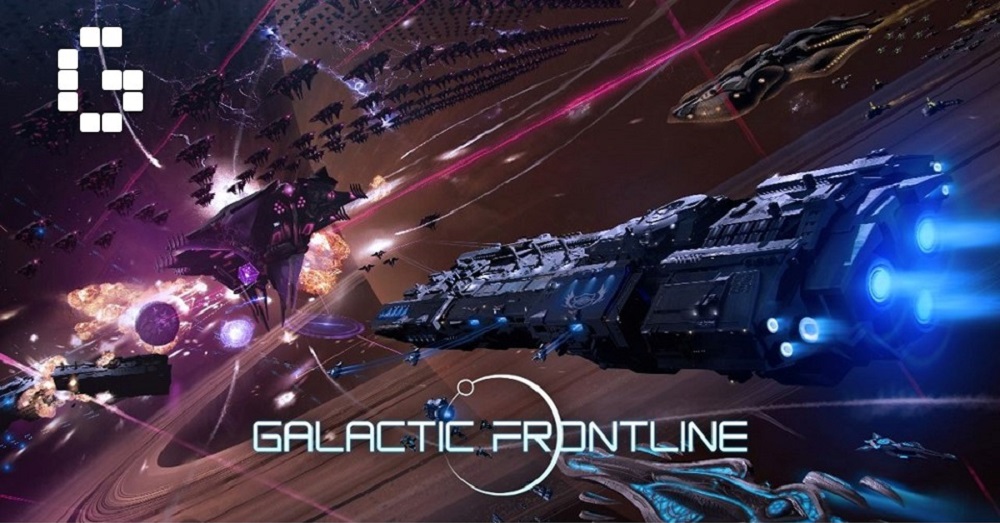 NetEase Games Launches Galactic Frontline Worldwide For Mobile ...