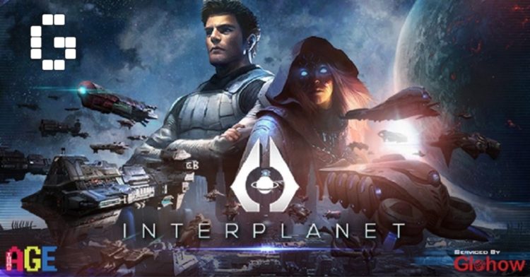 INTERPLANET - Build Your Space Empire And Conquer The Galaxies ...