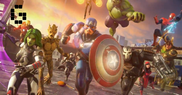 Marvel Strike Force is now released on both iOS and Android - GamerBraves