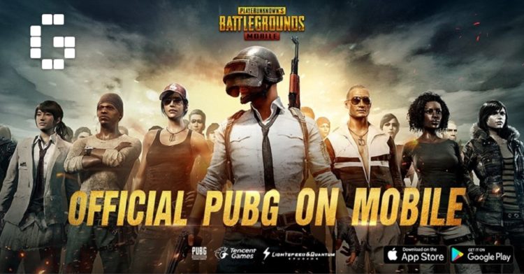 PUBG Mobile Review – An ultimate battle royale experience on mobile ...
