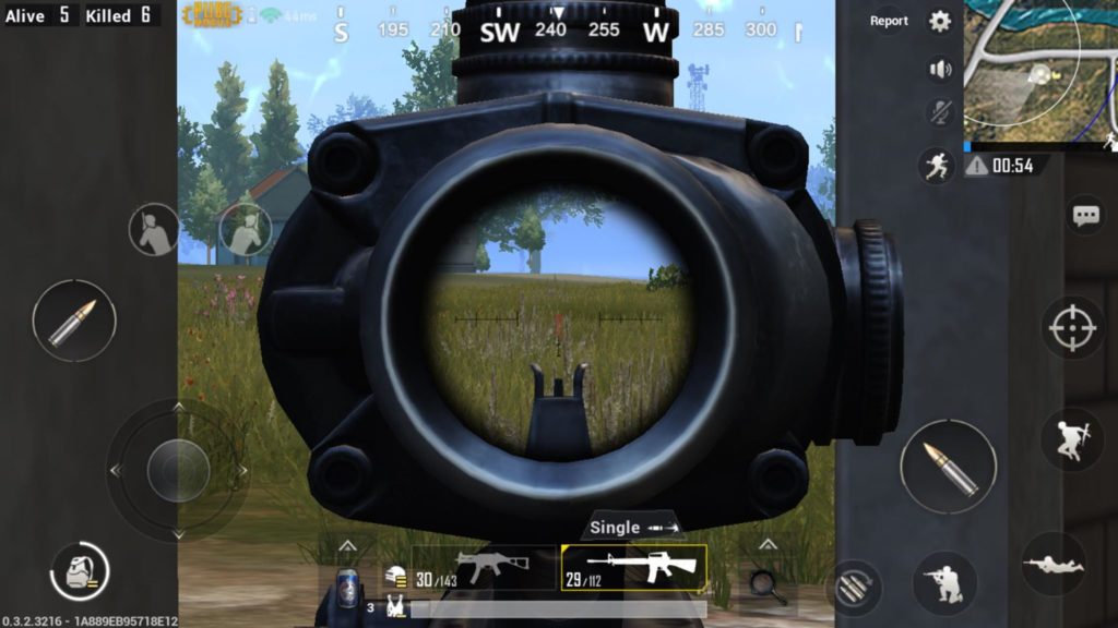 PUBG Mobile Review – An ultimate battle royale experience on mobile ...