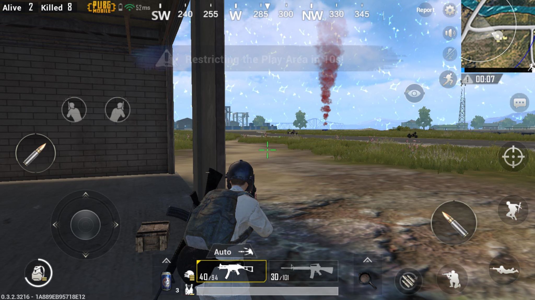 PUBG Mobile Review – An ultimate battle royale experience on mobile ...