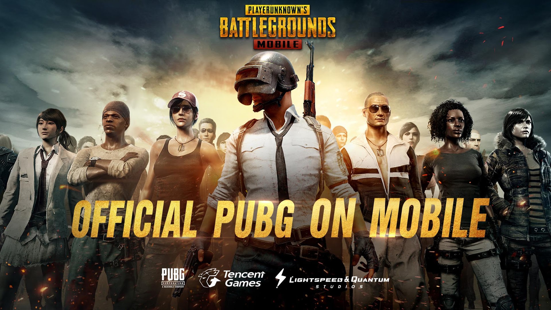 PUBG Mobile introduces new gameplay management system globally ...