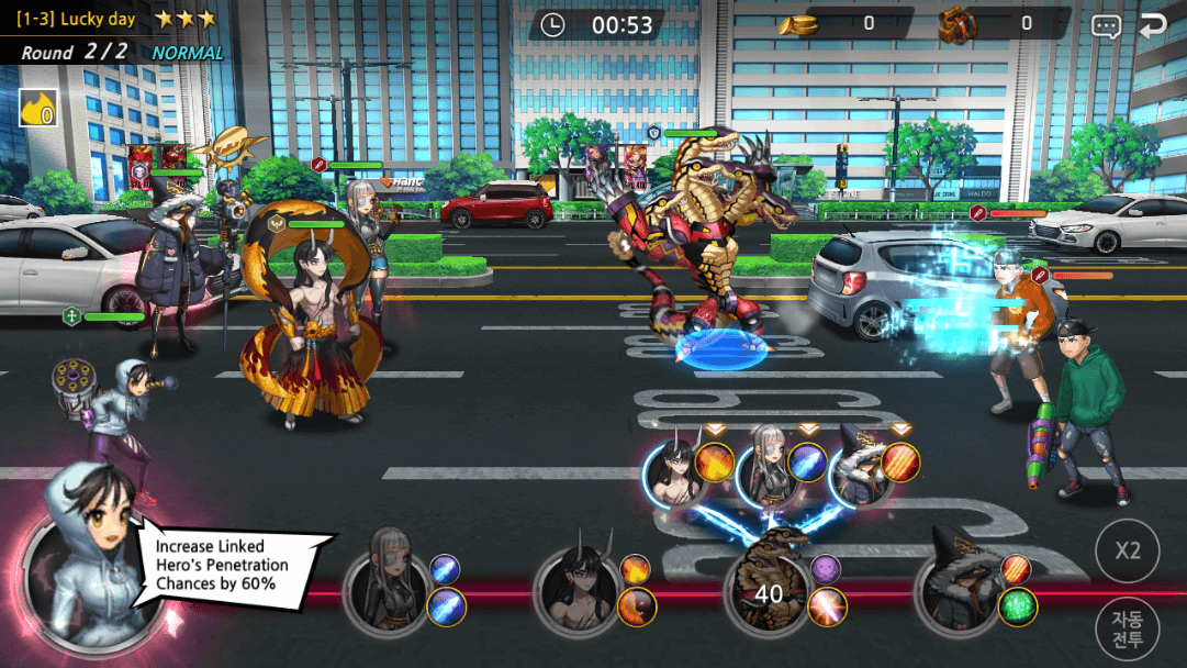 Asiasoft Announces Soul Ark Mobile RPG For Singapore And Malaysia ...