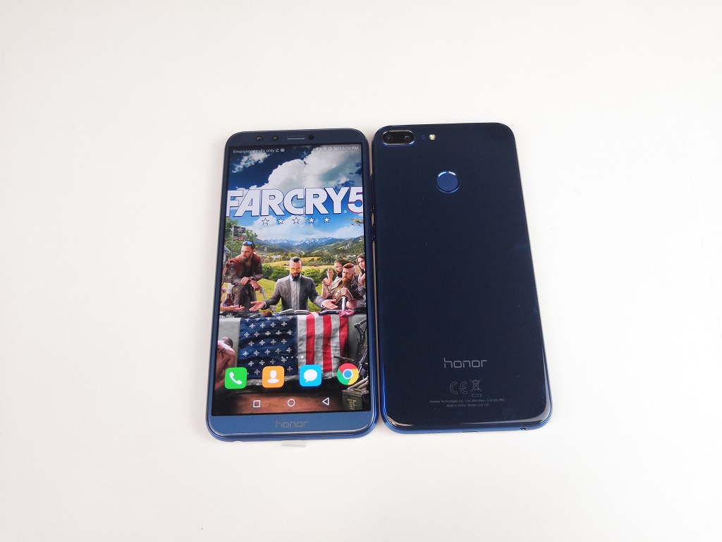 An Honor 9 Lite Review - A Budget Phone With The Perfect Picture ...